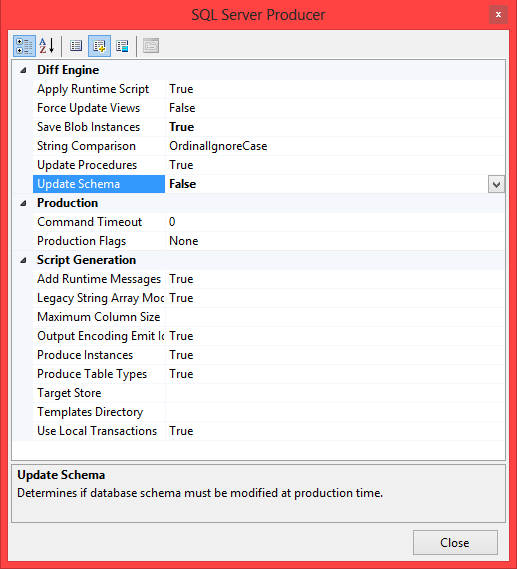 Generating Json Web Services From An Existing Database With Codefluent Entities Codeproject
