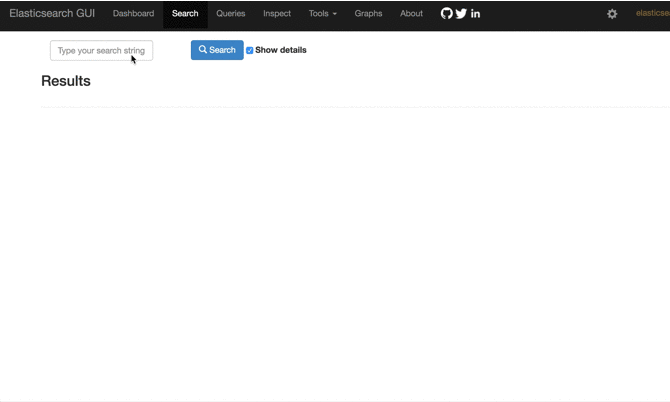 Elasticsearch Tutorial Creating An Index And Querying Codeproject
