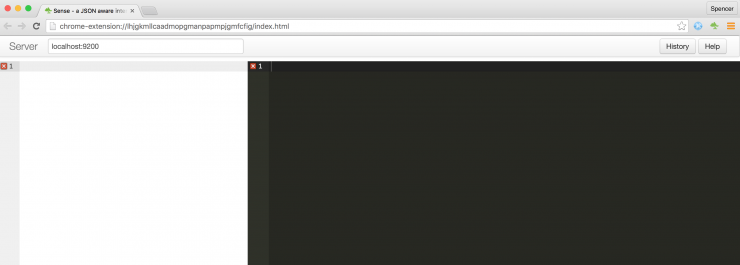 Elasticsearch Tutorial Creating An Index And Querying Codeproject