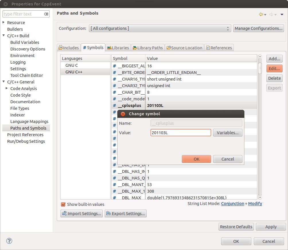 Cppevent How To Implement Events Using Standard C Codeproject 5966