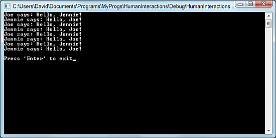 Object Oriented Programming With C Codeproject