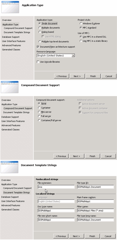 Using Codeproject A Day In The Life Of An Application Part 1 Of 5 Codeproject 8265