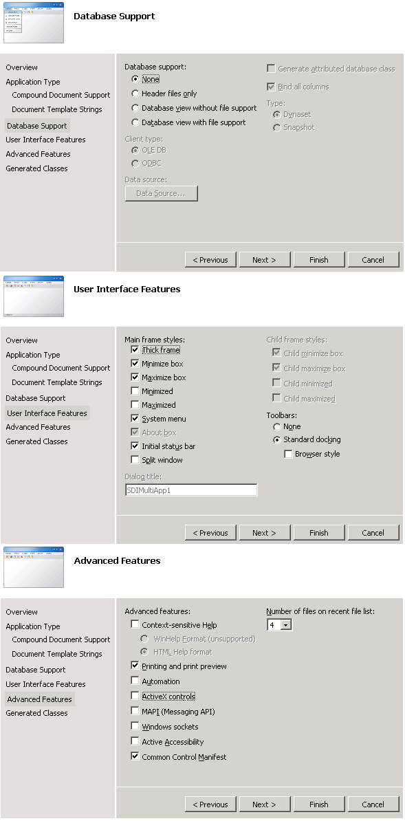 Using Codeproject A Day In The Life Of An Application Part 1 Of 5 Codeproject