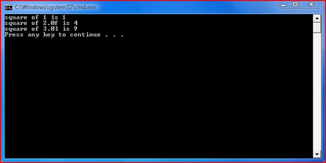 Understanding Dlls Building Them And Allowing External Calls To Their Functions Codeproject 