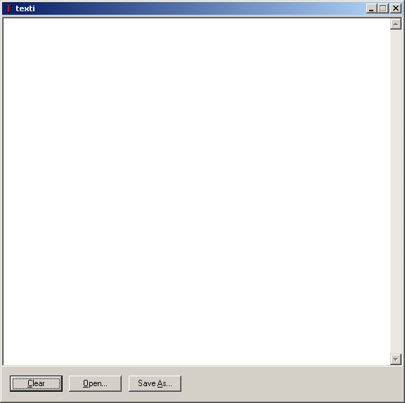 How To Make A Very Simple Text Editor Using Mfc In Visual C Codeproject