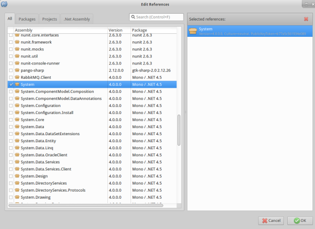 Guide For Building C Apps On Ubuntu Monoproject Introduction Codeproject