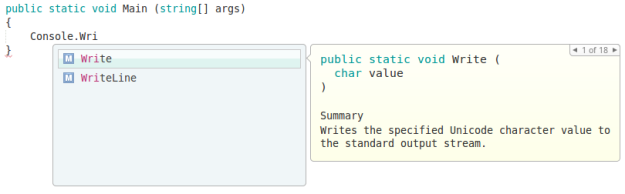 Guide For Building C Apps On Ubuntu Language Quickies Codeproject