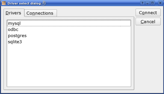 Database Programming With Mysql Codeproject