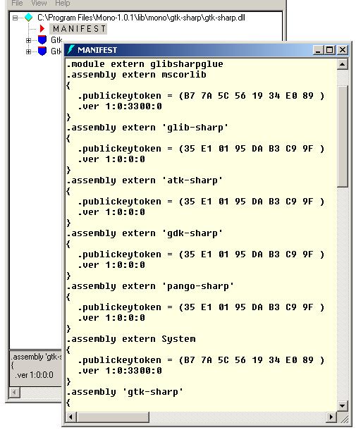 Mono An Alternative For The Net Framework Codeproject