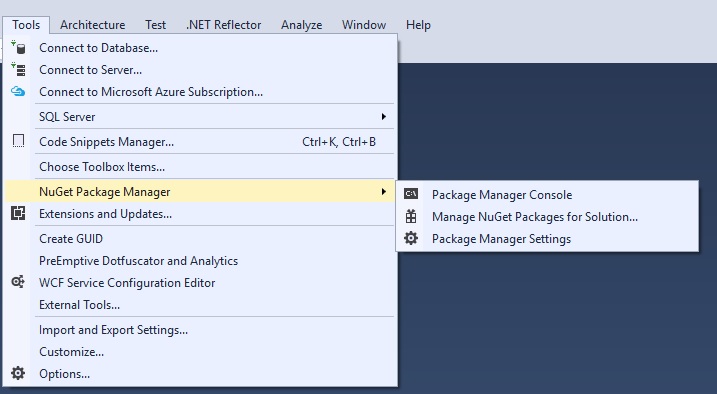 How To Upload Nlog Configuration Into Version Control System Codeproject