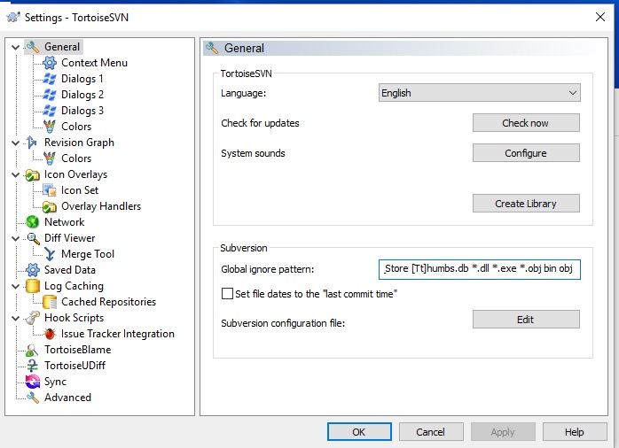 How To Upload Nlog Configuration Into Version Control System Codeproject