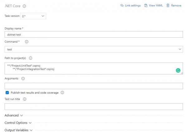 Creating Pipeline Using Microsoft Azure Devops Codeproject