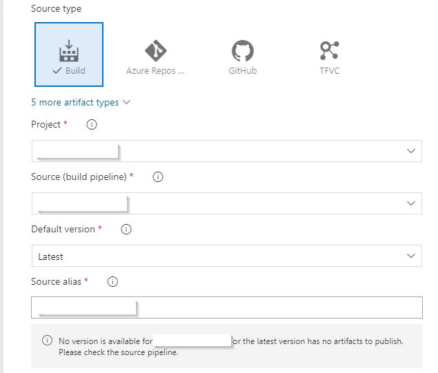 Creating Pipeline Using Microsoft Azure Devops Codeproject