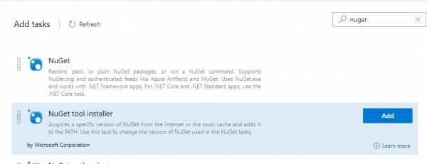 Creating Pipeline Using Microsoft Azure Devops Codeproject
