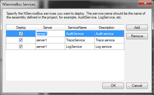 Integrating List Of Custom Types In Tfs Build Template Codeproject