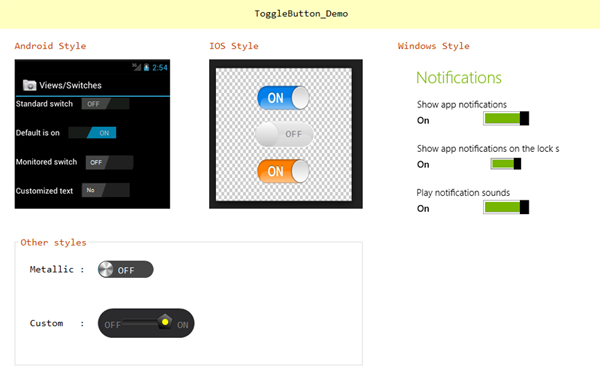 Windows Forms ToggleButton - CodeProject Windows Forms ToggleButton - CodeProject