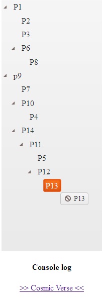 Dynamic Treeview With Drag And Drop By Kendo Codeproject