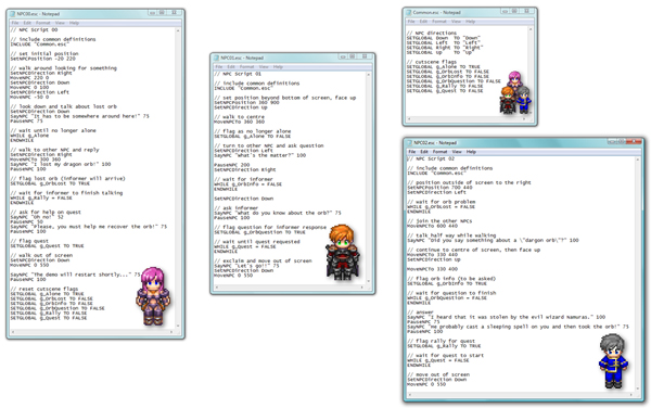 Eezeescript A Simple Embeddable Scripting Language For Net Codeproject