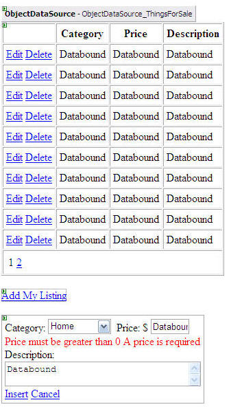 Creating A Super Fast And Super Easy Dotnetnuke® Module For Absolute Beginners Codeproject