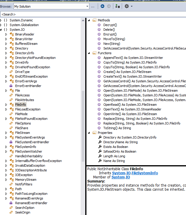 Typed Programming The Typed Dataset For Beginners And Others Codeproject