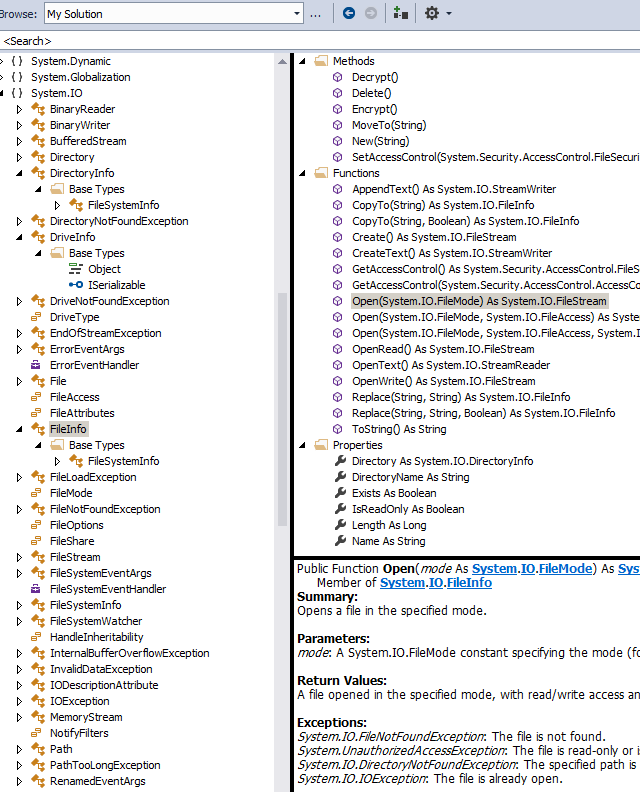 Typed Programming The Typed Dataset For Beginners And Others Codeproject