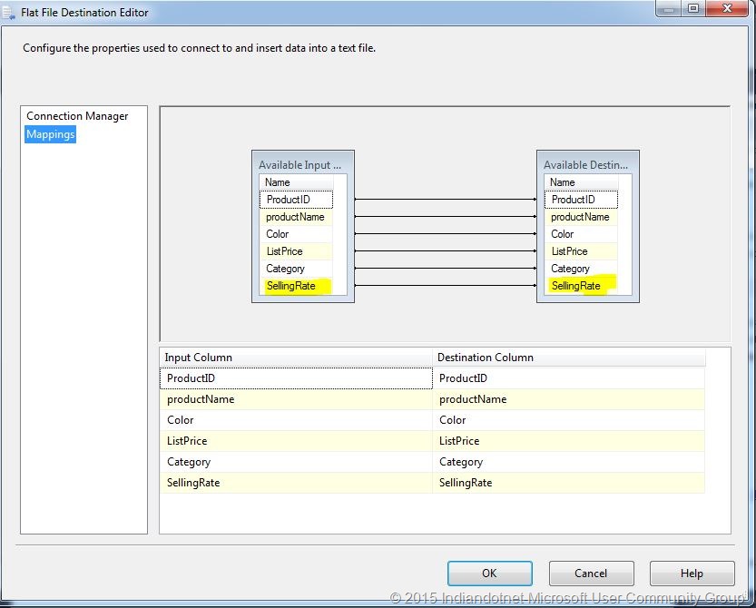 Step by Step SSIS–Derived Column Transformation TIP # 120- CodeProject Step by Step SSIS–Derived Column Transformation TIP # 120- CodeProject