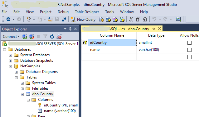 Insert Multiples Records To Sql Server Database Codeproject