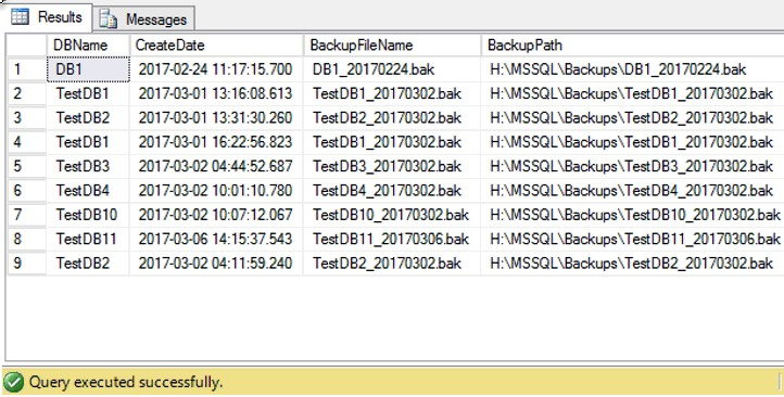Automating The Sql Database Mirroring Setup Codeproject