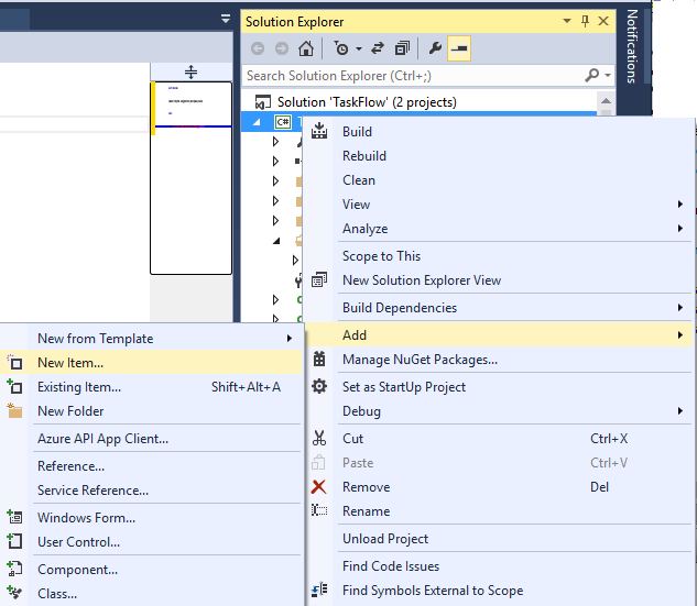 Devs User Guide To Sqllocaldb Sql Express Codeproject