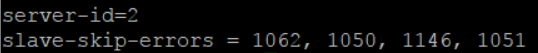 How To Setup Master Slave Replication In Mysql Using Centos Codeproject