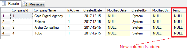 Sql Unit Testing With Sql Server Data Tools Ssdt Codeproject