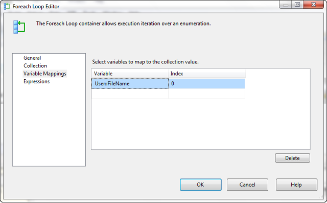 Ssis Create Table From File Codeproject