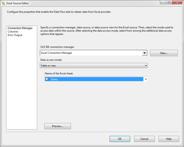 Ssis Transform Data Using Regex Codeproject