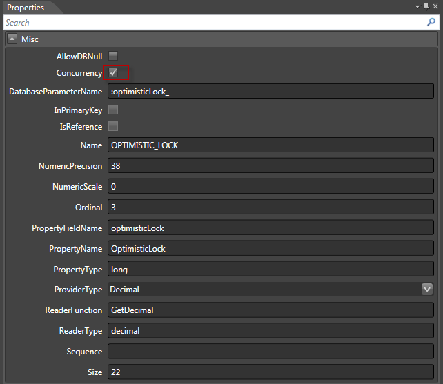 Dbtool For Oracle Part 1 Codeproject