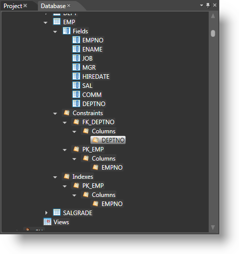 Dbtool For Oracle Part 1 Codeproject