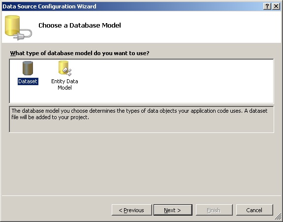 Dynamic Connection String Codeproject