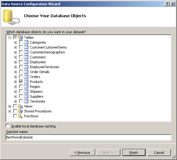 Dynamic Connection String Codeproject