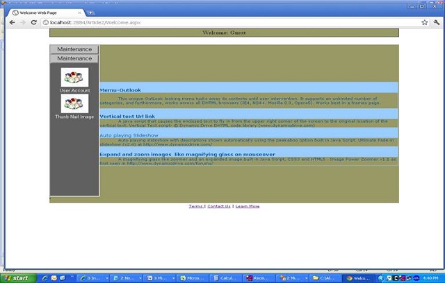 How To Adddeleteeditupdate Image And Save To Sql Database Table And Also How To Create A