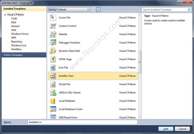 Restoring Sql Server Express 2008 Database With Click Once Codeproject