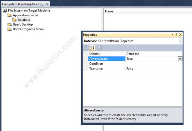 Restoring Sql Server Express 2008 Database With Click Once Codeproject