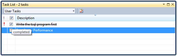 An Introduction To Sql 11 Code Name Denali Part I Ssms Features In Ctp 1 Codeproject