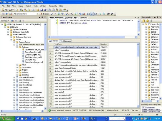Top 10 Steps To Optimize Data Access In Sql Server Part Iv Diagnose Database Performance