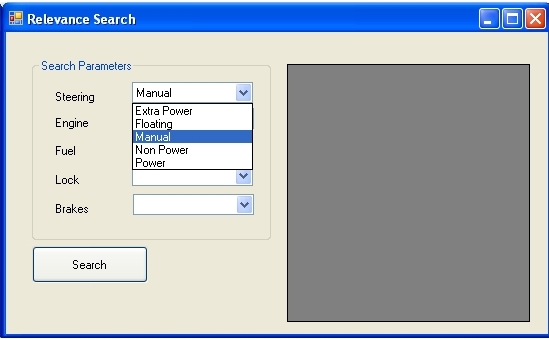 How To Create A Relevance Based Search Query For Sql Codeproject