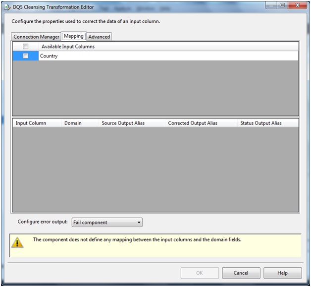 An Introduction To Sql 11 Code Name Denali Part V Ssis Features In Ctp 3 Codeproject