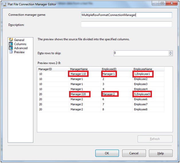 An Introduction To Sql 11 Code Name Denali Part V Ssis Features In Ctp 3 Codeproject