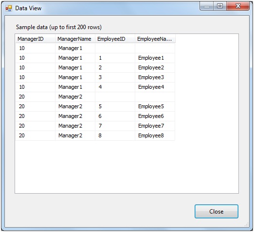 An Introduction To Sql 11 Code Name Denali Part V Ssis Features In Ctp 3 Codeproject