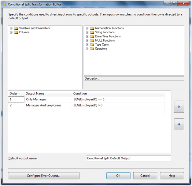 An Introduction To Sql 11 Code Name Denali Part V Ssis Features In Ctp 3 Codeproject 