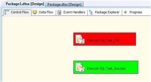 An Introduction To Sql 11 Code Name Denali Part V Ssis Features In Ctp 3 Codeproject
