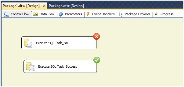 An Introduction To Sql 11 Code Name Denali Part V Ssis Features In Ctp 3 Codeproject 