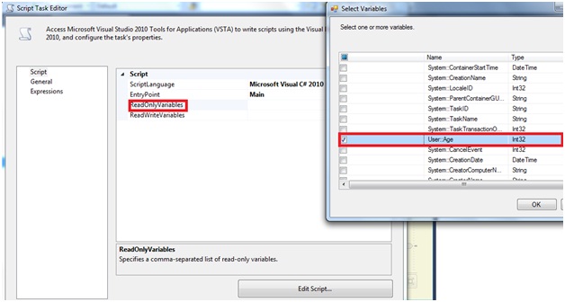 An Introduction To Sql 11 Code Name Denali Part V Ssis Features In Ctp 3 Codeproject 8130